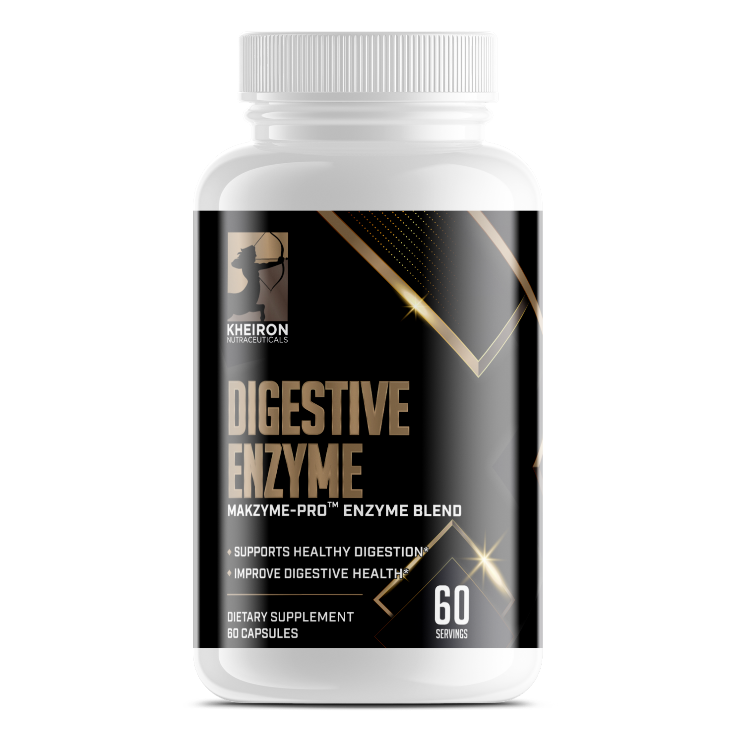 Digestive Enzyme – Kheiron Nutraceuticals